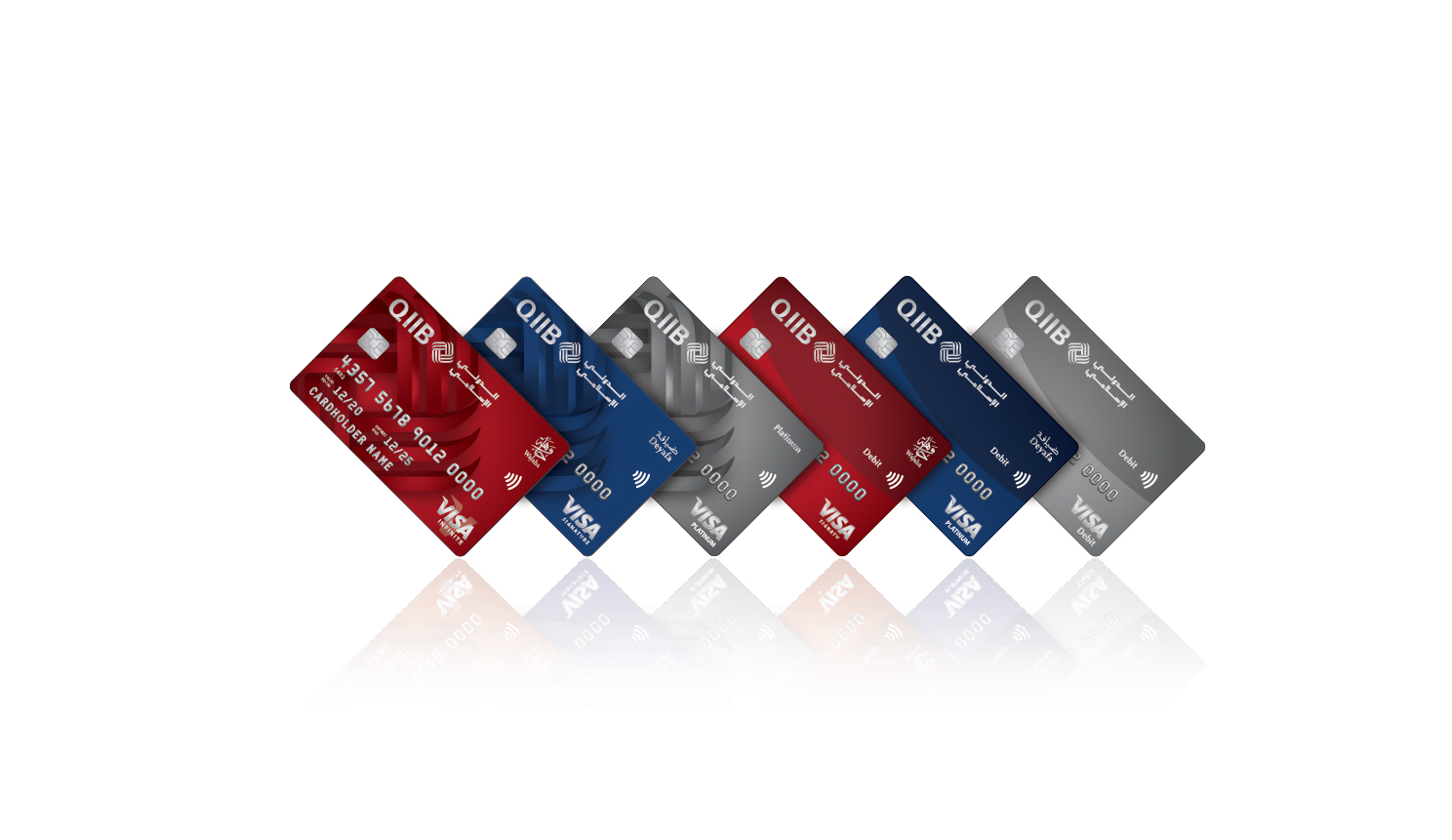 QIIB - QIIB announces a special summer offer for Visa Credit & Debit ...