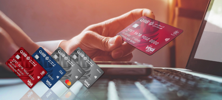 QIIB - Double your QIIB Points this Summer